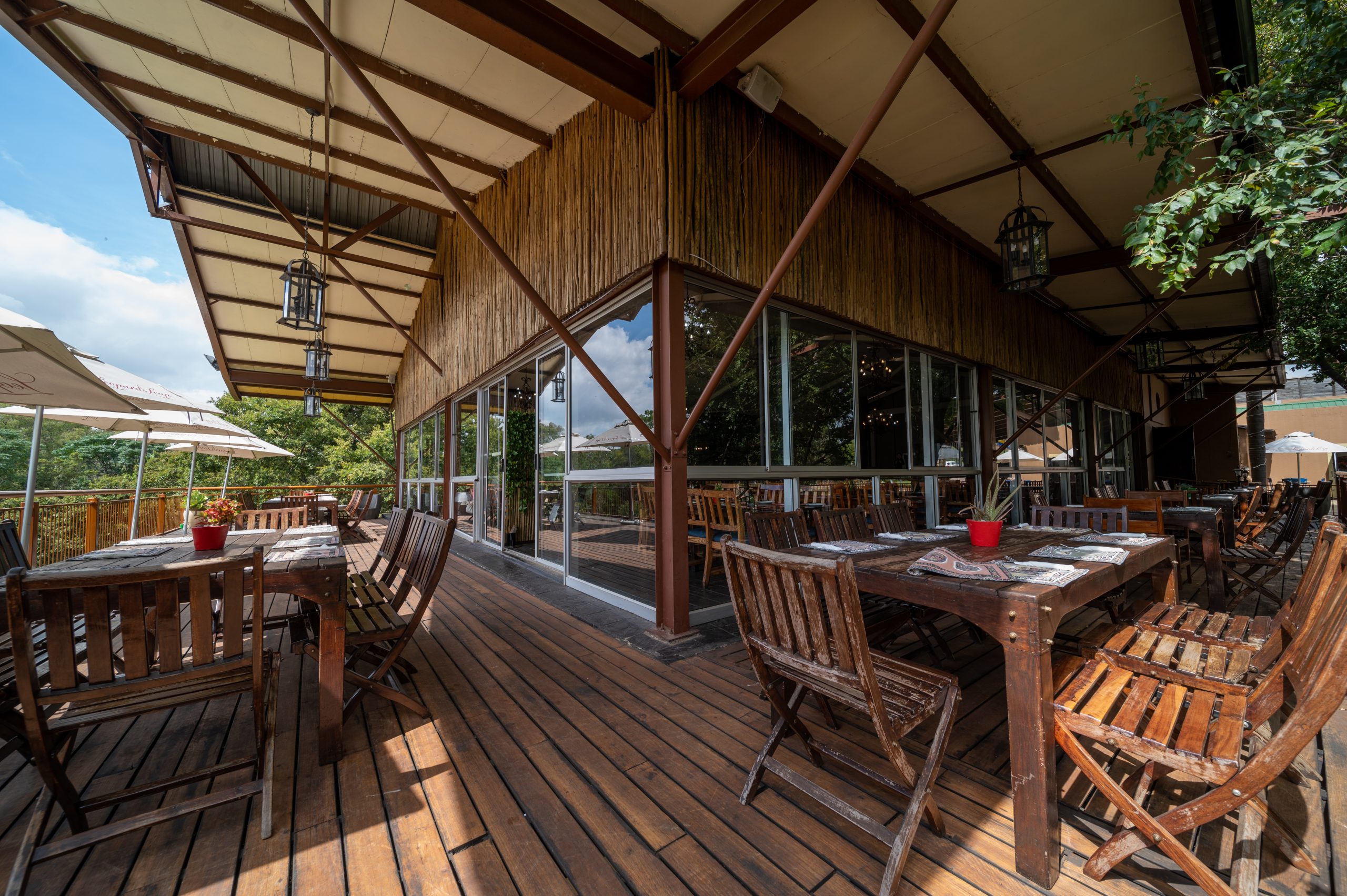 Home - Riverstone Lodge 3⭐️ Lodge Muldersdrift & Conference Venue