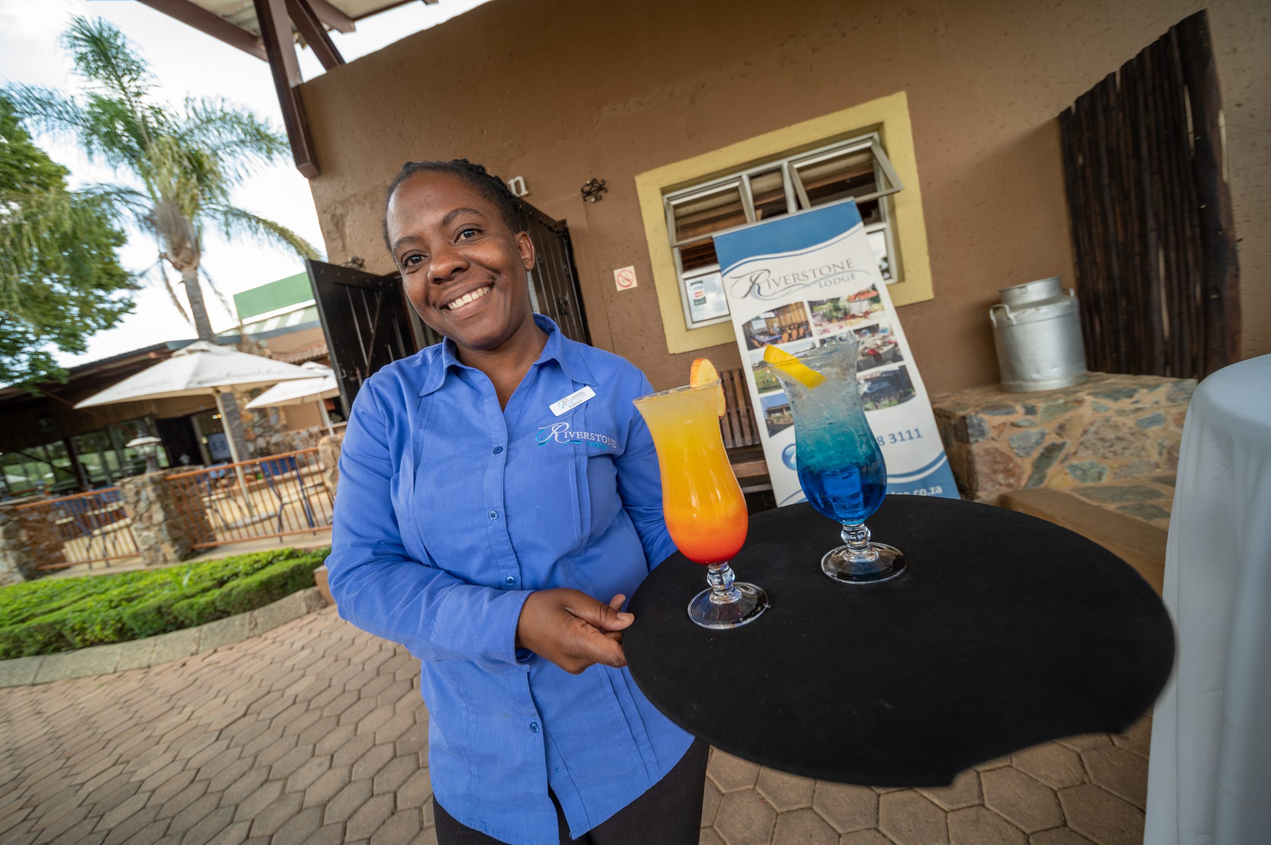 Home - Riverstone Lodge 3⭐️ Lodge Muldersdrift & Conference Venue